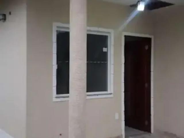 Casa / Sobrado para Venda em Maricá/RJ Vale da Figueira Ponta Negra 2 Quartos