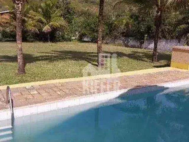 Casa / Sobrado para Venda em Maricá/RJ Vale da Figueira Ponta Negra 3 Quartos