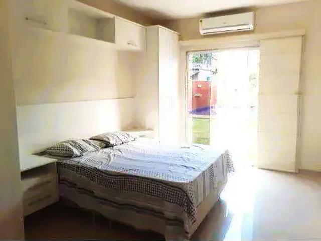Casa / Sobrado para Venda em Maricá/RJ Vale da Figueira Ponta Negra 3 Quartos