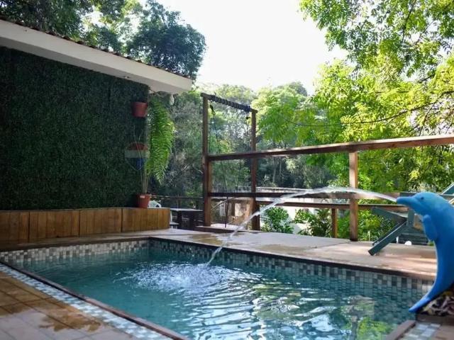 Casa / Sobrado para Venda em Maricá/RJ Vivendas de Itaipuaçu 1 Quartos