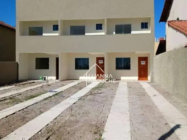 Casa / Sobrado para Venda em Maricá/RJ Zacarias 3 Quartos