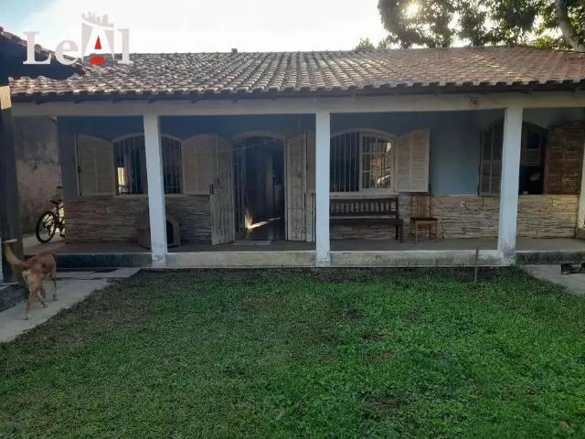 Casa / Sobrado para Venda em Maricá/RJ Araçatiba 3 Quartos