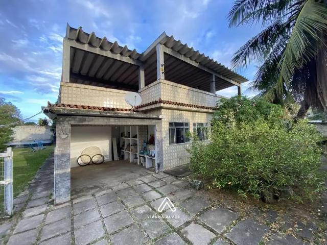 Casa / Sobrado para Venda em Maricá/RJ Araçatiba 3 Quartos