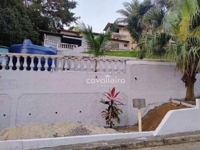 Casa / Sobrado para Venda em Maricá/RJ Araçatiba 3 Quartos