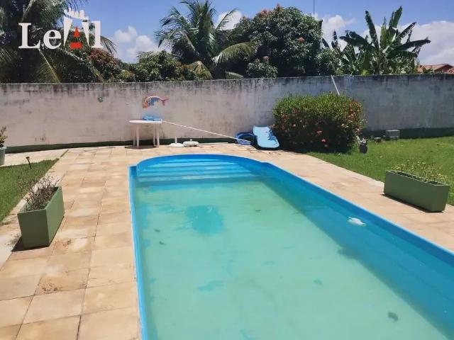Casa / Sobrado para Venda em Maricá/RJ Araçatiba 3 Quartos
