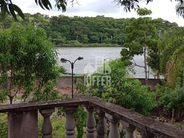 Casa / Sobrado para Venda em Maricá/RJ Araçatiba 3 Quartos