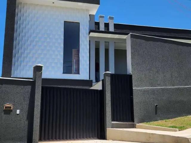 Casa / Sobrado para Venda em Maricá/RJ Araçatiba 3 Quartos