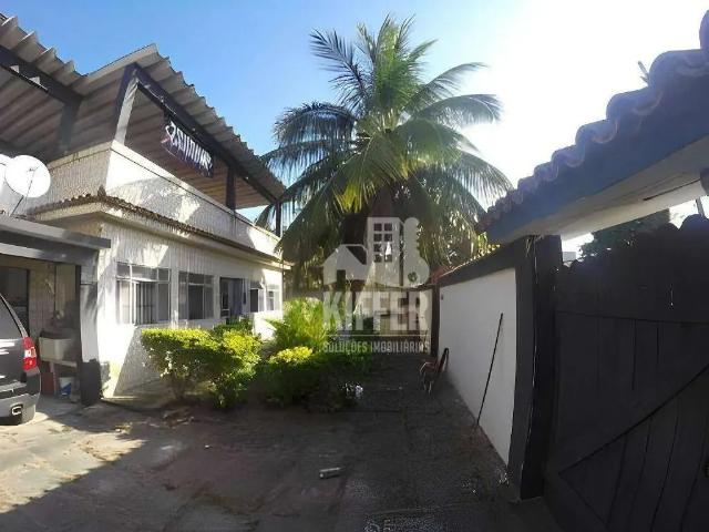 Casa / Sobrado para Venda em Maricá/RJ Araçatiba 3 Quartos