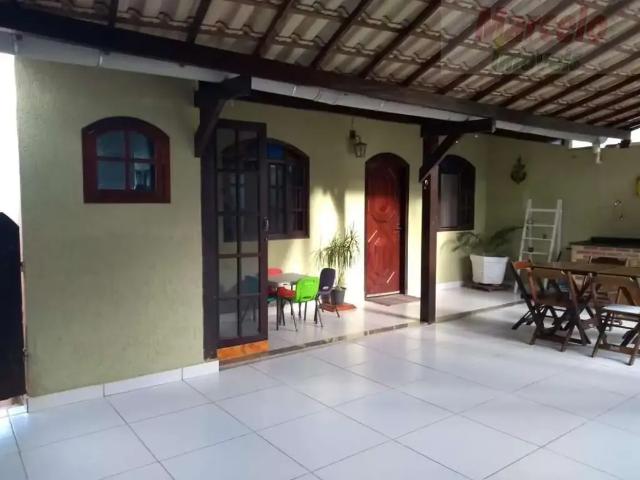 Casa / Sobrado para Venda em Maricá/RJ Araçatiba 3 Quartos