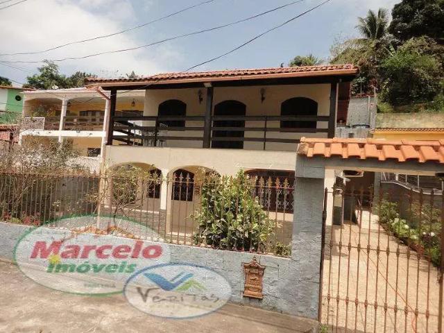Casa / Sobrado para Venda em Maricá/RJ Araçatiba 3 Quartos