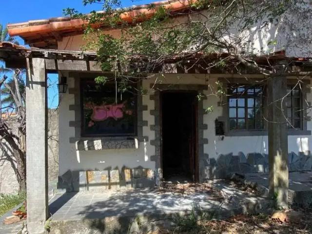 Casa / Sobrado para Venda em Maricá/RJ Araçatiba 3 Quartos