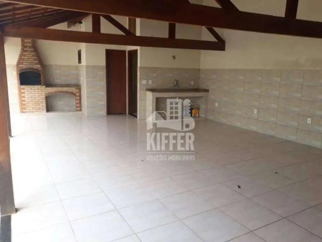 Casa / Sobrado para Venda em Maricá/RJ Araçatiba 3 Quartos