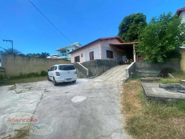 Casa / Sobrado para Venda em Maricá/RJ Araçatiba 3 Quartos