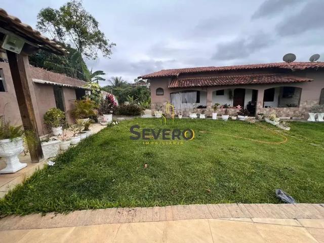 Casa / Sobrado para Venda em Maricá/RJ Araçatiba 2 Quartos