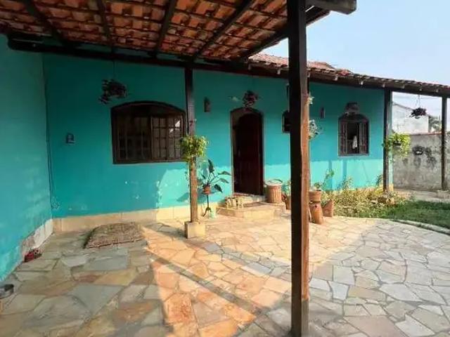 Casa / Sobrado para Venda em Maricá/RJ Araçatiba 2 Quartos
