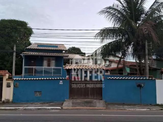Casa / Sobrado para Venda em Maricá/RJ Araçatiba 2 Quartos
