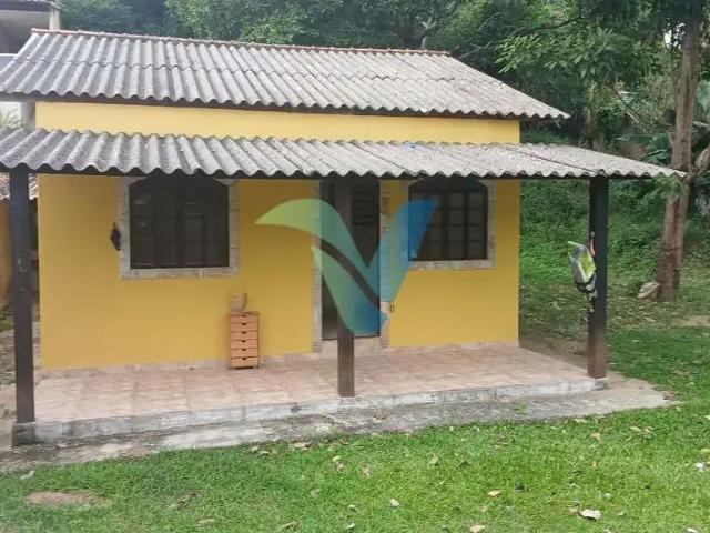 Casa / Sobrado para Venda em Maricá/RJ Araçatiba 2 Quartos