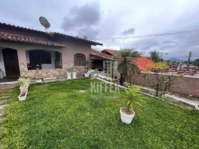 Casa / Sobrado para Venda em Maricá/RJ Araçatiba 2 Quartos