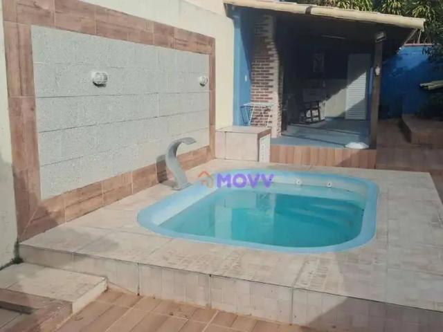 Casa / Sobrado para Venda em Maricá/RJ Araçatiba 2 Quartos