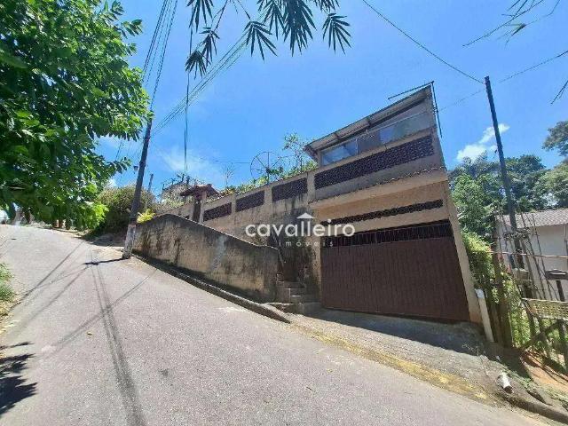 Casa / Sobrado para Venda em Maricá/RJ Araçatiba 2 Quartos