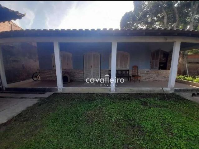 Casa / Sobrado para Venda em Maricá/RJ Araçatiba 2 Quartos