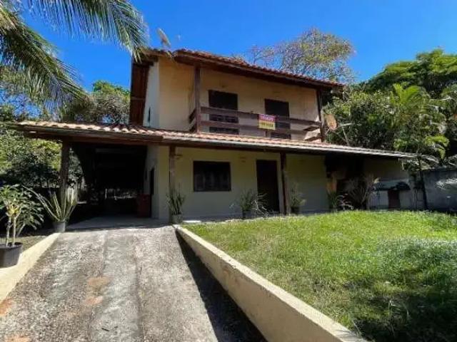 Casa / Sobrado para Venda em Maricá/RJ Araçatiba 2 Quartos