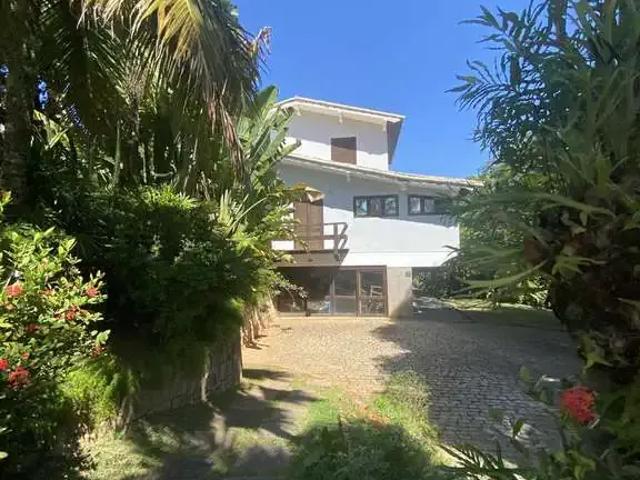 Casa / Sobrado para Venda em Maricá/RJ Araçatiba 7 Quartos
