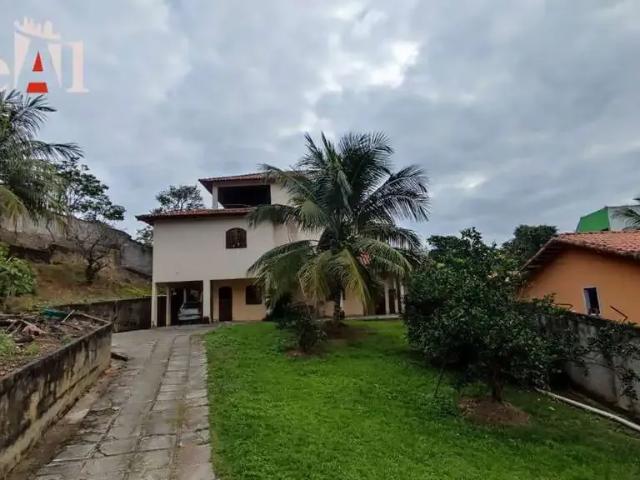 Casa / Sobrado para Venda em Maricá/RJ Araçatiba
