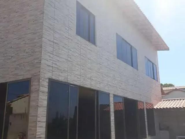 Casa / Sobrado para Venda em Maricá/RJ Araçatiba 4 Quartos