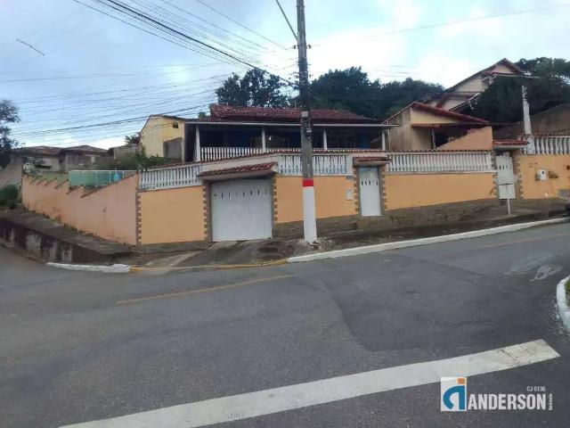 Casa / Sobrado para Venda em Maricá/RJ Araçatiba 4 Quartos