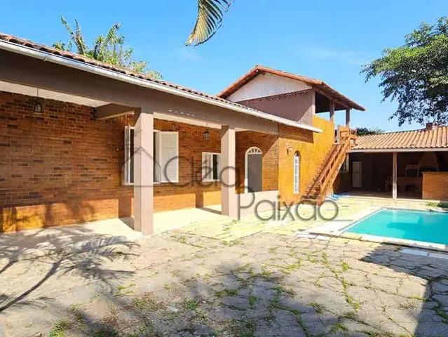 Casa / Sobrado para Venda em Maricá/RJ Araçatiba 5 Quartos