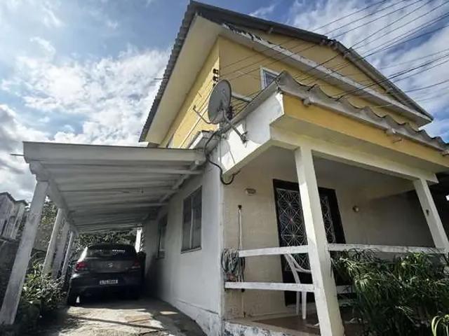Casa / Sobrado para Venda em Maricá/RJ Araçatiba 8 Quartos