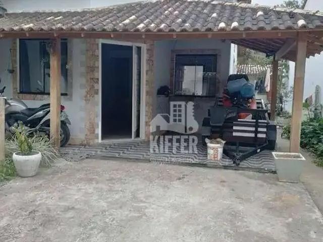 Casa / Sobrado para Venda em Maricá/RJ Bananal Ponta Negra 4 Quartos