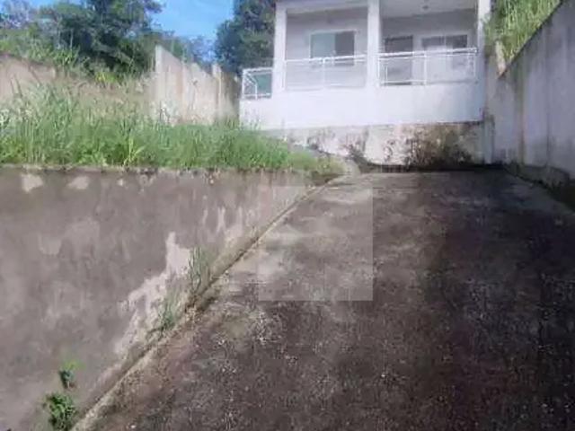 Casa / Sobrado para Venda em Maricá/RJ Balneário Bambuí Ponta Negra 2 Quartos