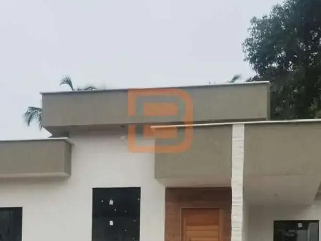 Casa / Sobrado para Venda em Maricá/RJ Balneário Bambuí Ponta Negra 3 Quartos