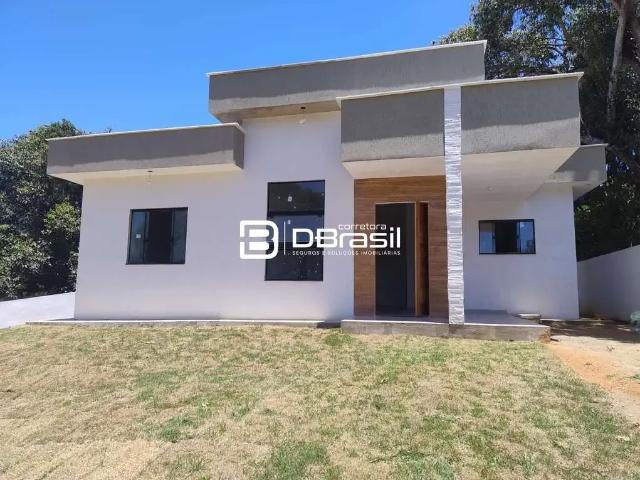 Casa / Sobrado para Venda em Maricá/RJ Balneário Bambuí Ponta Negra 3 Quartos