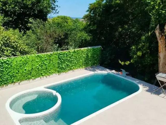 Casa / Sobrado para Venda em Maricá/RJ Balneário Bambuí Ponta Negra 4 Quartos