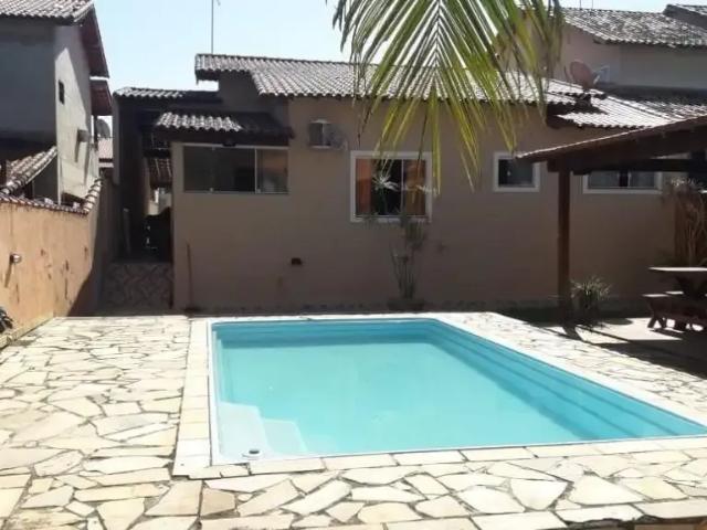 Casa / Sobrado para Venda em Maricá/RJ Barra de Guaratiba 2 Quartos