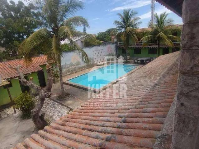 Casa / Sobrado para Venda em Maricá/RJ Barra de Maricá 7 Quartos