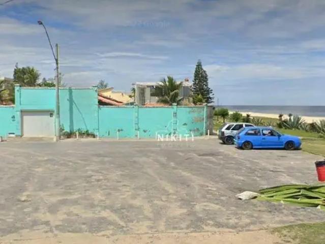 Casa / Sobrado para Venda em Maricá/RJ Barra de Maricá 4 Quartos