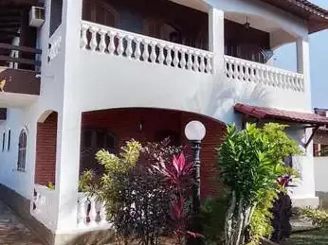 Casa / Sobrado para Venda em Maricá/RJ Barra de Maricá 4 Quartos