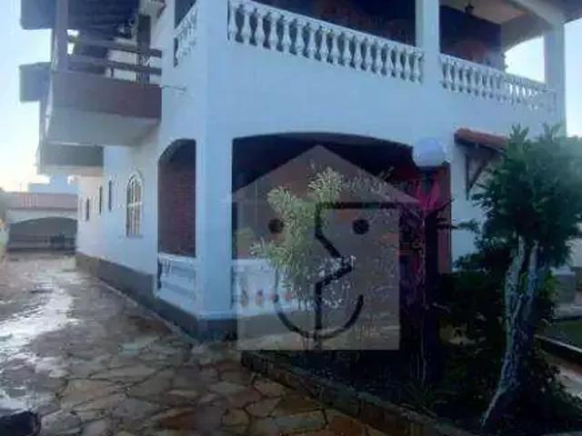 Casa / Sobrado para Venda em Maricá/RJ Barra de Maricá 4 Quartos