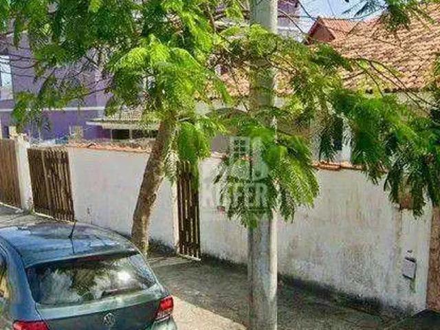 Casa / Sobrado para Venda em Maricá/RJ Barra de Maricá 5 Quartos