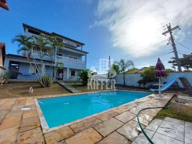 Casa / Sobrado para Venda em Maricá/RJ Barra de Maricá 5 Quartos