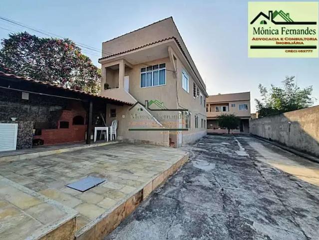 Casa / Sobrado para Venda em Maricá/RJ Barra de Maricá