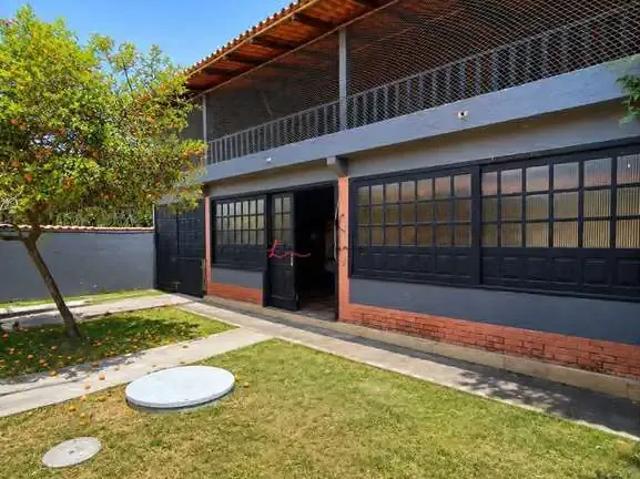 Casa / Sobrado para Venda em Maricá/RJ Barra de Maricá 6 Quartos