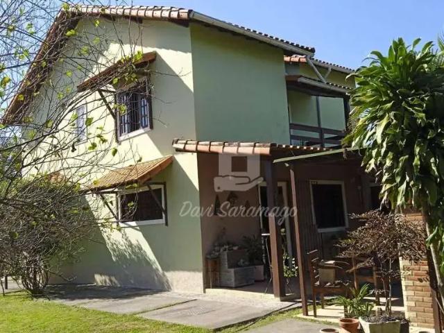 Casa / Sobrado para Venda em Maricá/RJ Barroco Itaipuaçu 4 Quartos