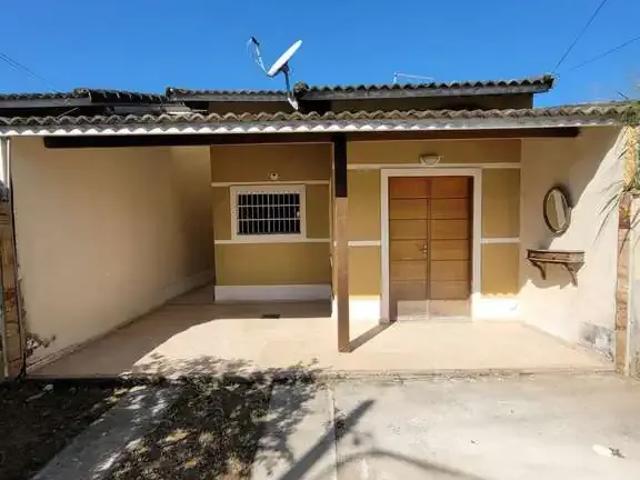 Casa / Sobrado para Venda em Maricá/RJ Barroco Itaipuaçu 4 Quartos