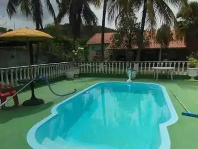 Casa / Sobrado para Venda em Maricá/RJ Barroco Itaipuaçu 5 Quartos
