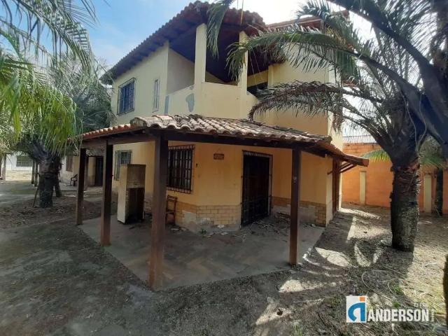 Casa / Sobrado para Venda em Maricá/RJ Barroco Itaipuaçu 7 Quartos